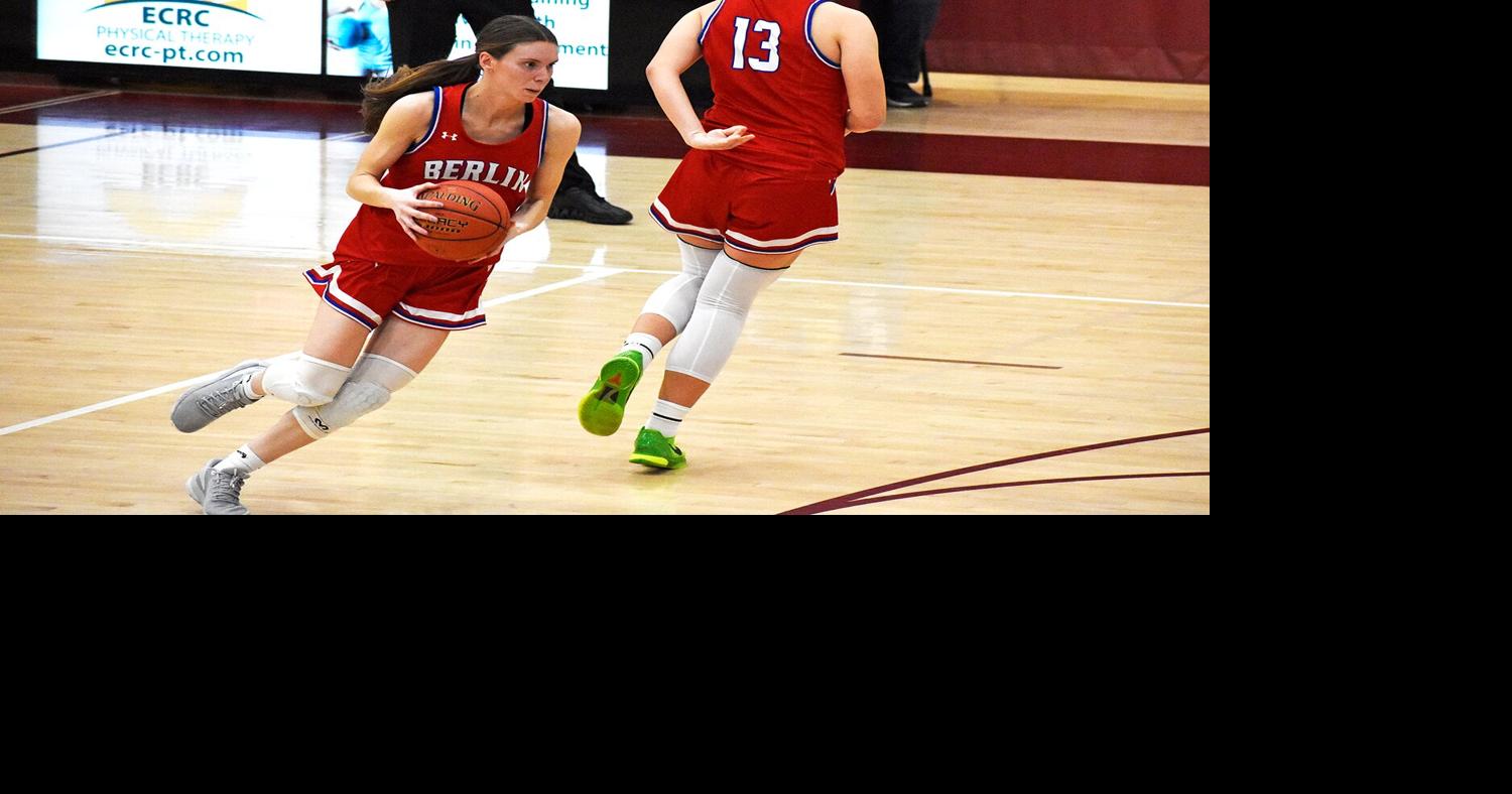 Walker scores 11 in the fourth to lift No. 18 Berlin past No. 15 ...