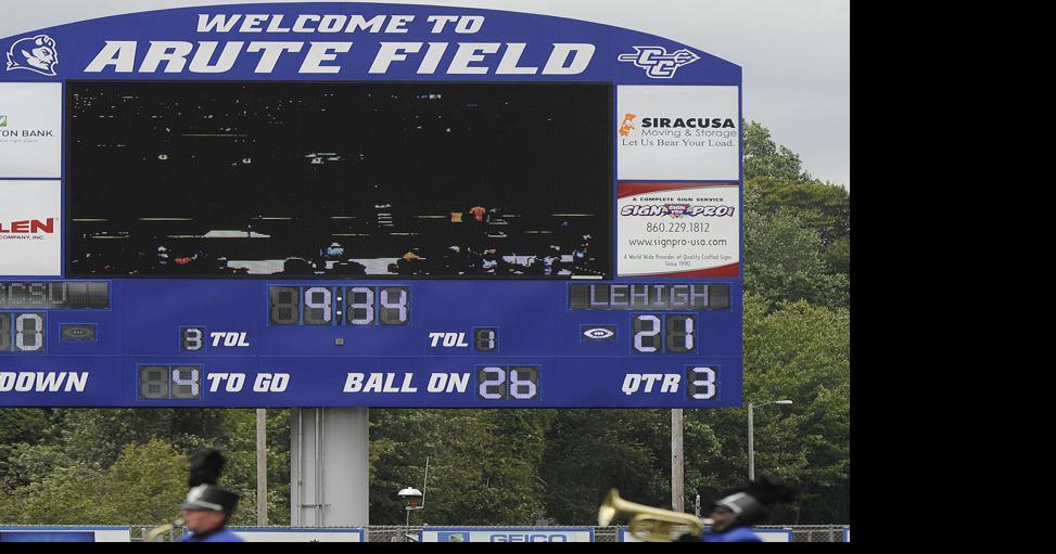 CCSU to hold two commencement ceremonies at Arute Field | News ...