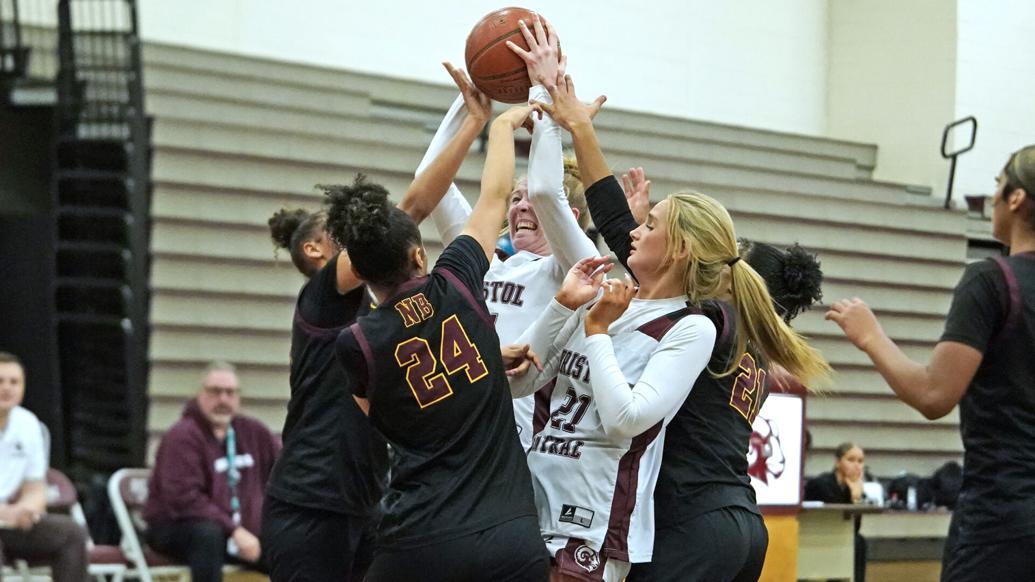Pairings set for CIAC girls basketball state tournaments | Sports ...