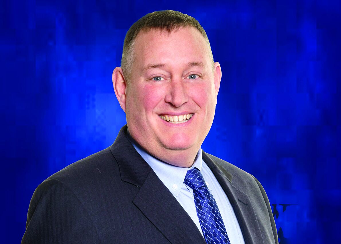 Berlin Profile: Brian DeLude (D) | News | newbritainherald.com