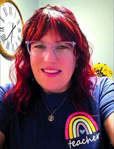 Bristol teacher one of 100 in nation to be chosen as delegate for ...