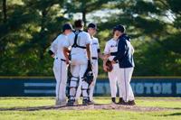 The Newington Nor’Easters baseball team were one of two victorious ...