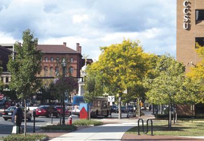 New Britain has received a $4 million grant for creation of 'The Strand ...