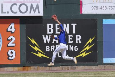 Futures Collegiate Baseball League to add Lowell, Mass team next season ...