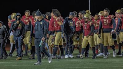 New Britain looks to break two-game losing streak when they host ...