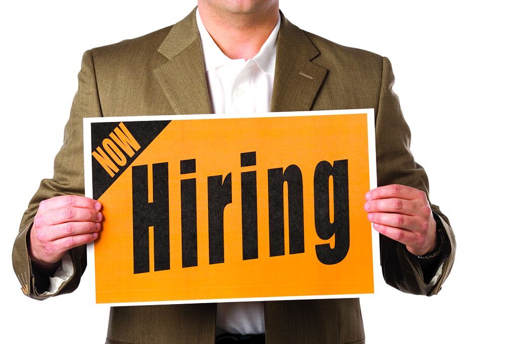 Free sessions to help residents improve job prospects, learn market ...