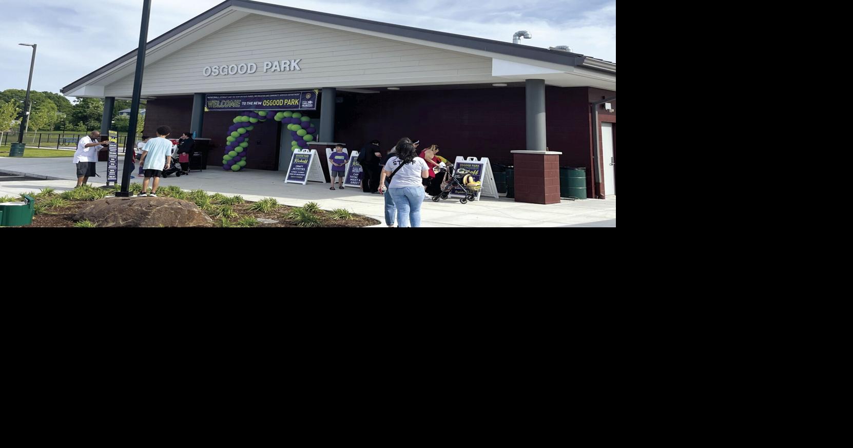 Osgood Celebration: Park hosts summer kickoff party | News ...