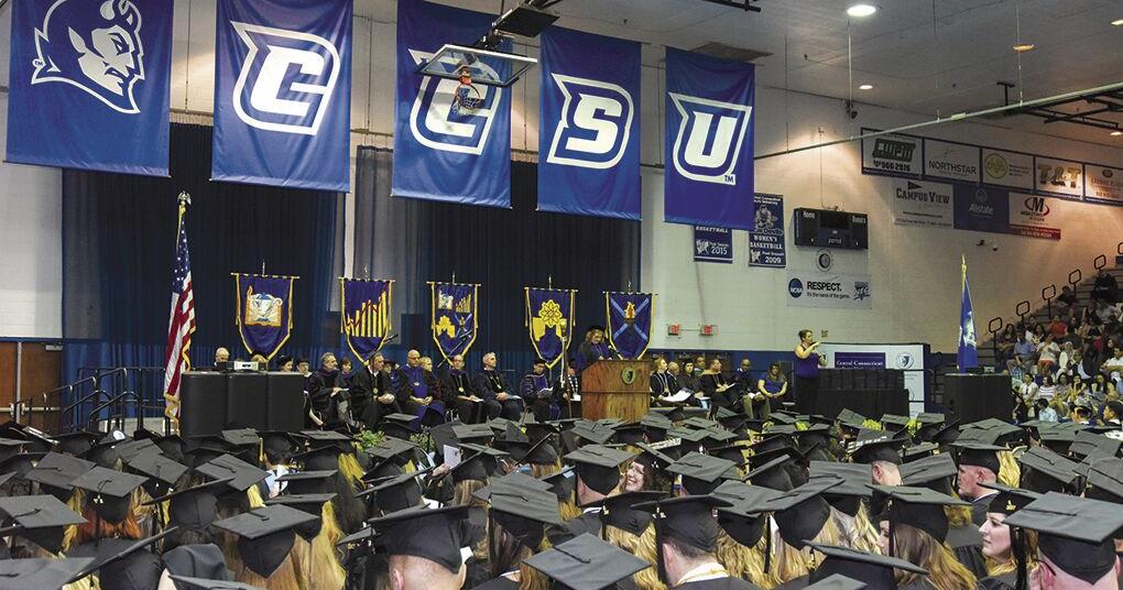 CCSU to hold December graduation celebration this Saturday | News ...