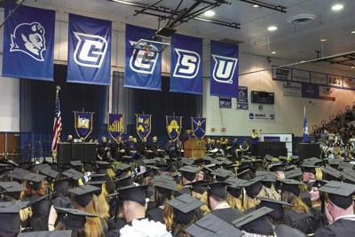 CCSU to hold December graduation celebration this Saturday | News ...