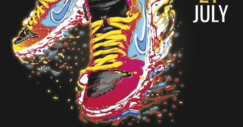 Sneaker Day Party comes to New Britain Sunday | News | newbritainherald.com
