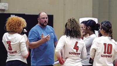 Goodwin Tech Volleyball 2-3 under first-year HC Lebouthillier | Sports ...