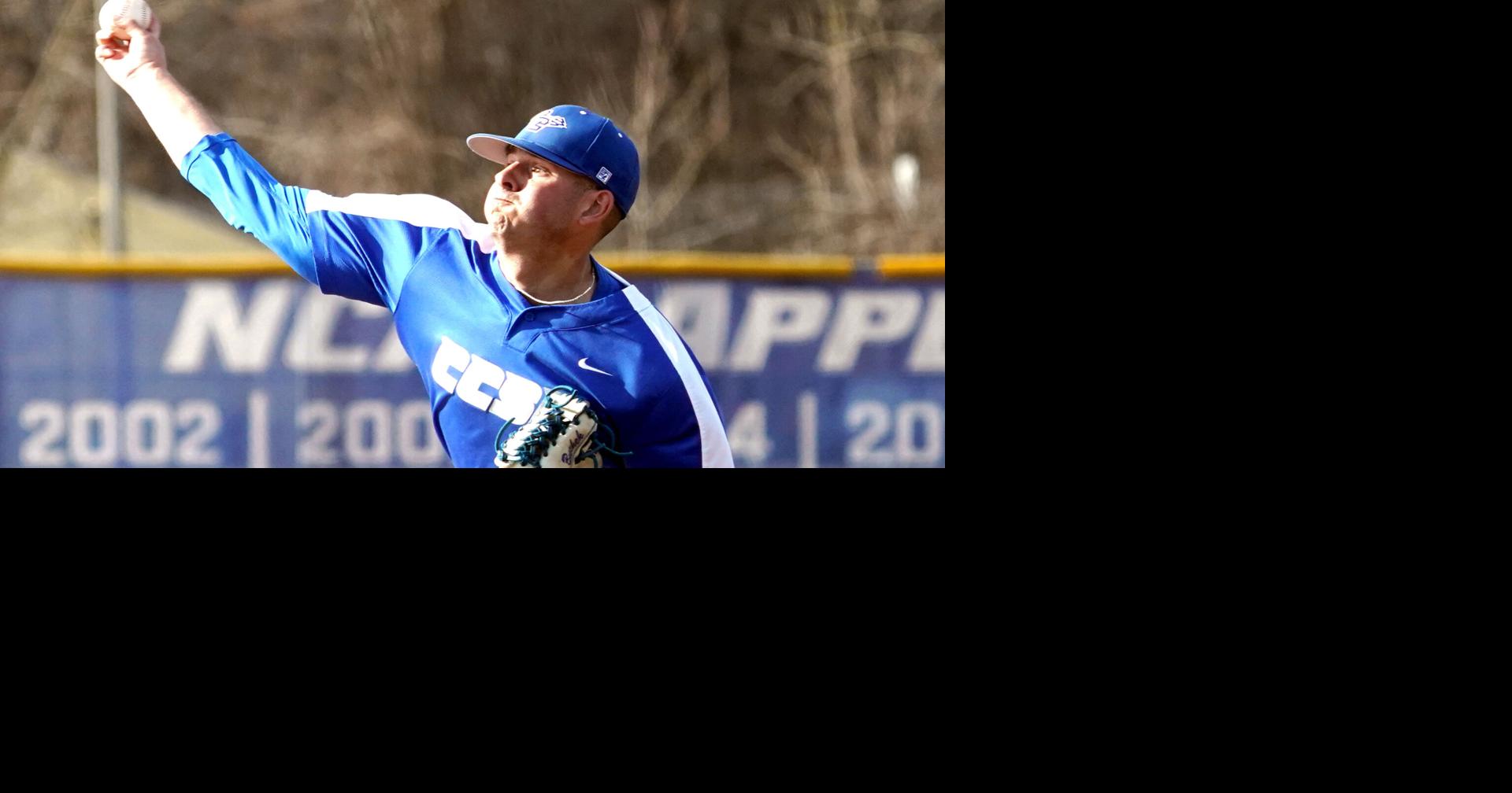 UConn’s Quigley strikes out 10, beats CCSU 10-4 at Dunkin’ Park ...