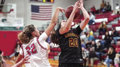 Berlin earns win behind Ellison’s buzzer-beater three | Sports ...