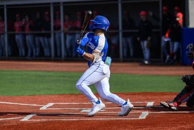 CCSU baseball earns dominant series sweep against Coppin State over ...