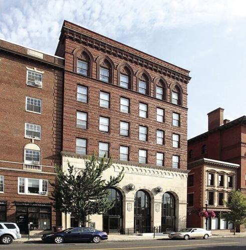 Anvil Place in New Britain hosting three haunted tours | News ...