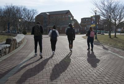 CCSU issues parking advice for commencement ceremonies | News ...
