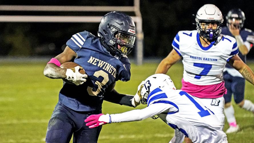 Best Returning Players: Newington’s Sims returns as one of state’s most ...