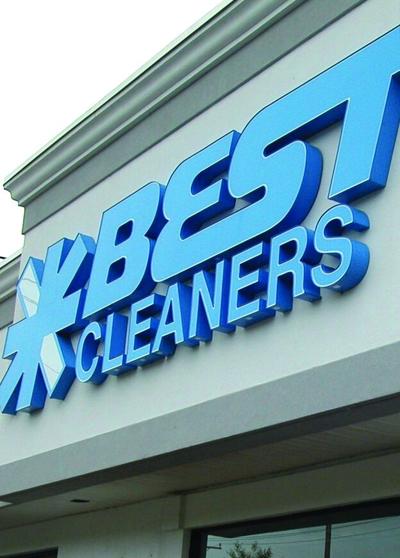 BEST Cleaners chosen as 2025 Retailer of the Year | News ...