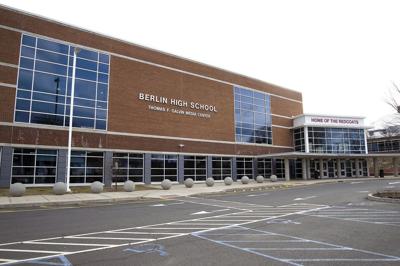 Science experiment leads to evacuation at Berlin High School | News ...