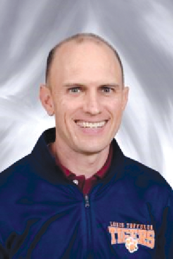 Toffolon’s Silliman is Elementary School Physical Education Teacher of ...