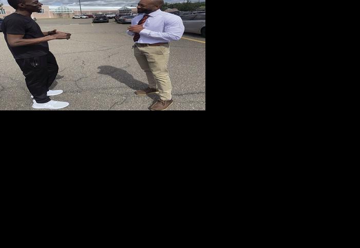 New Britain native Deivone Tanksley Sr. implementing basketball program ...