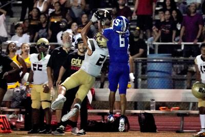 Southington’s Williams named All-State after leading state in rec ...