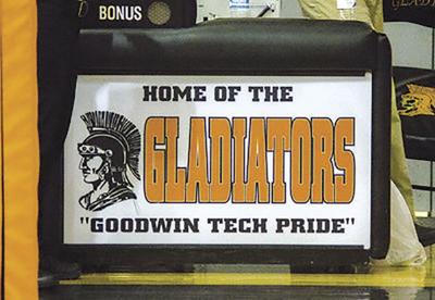 Goodwin Tech serving free breakfast and lunch for students this school ...
