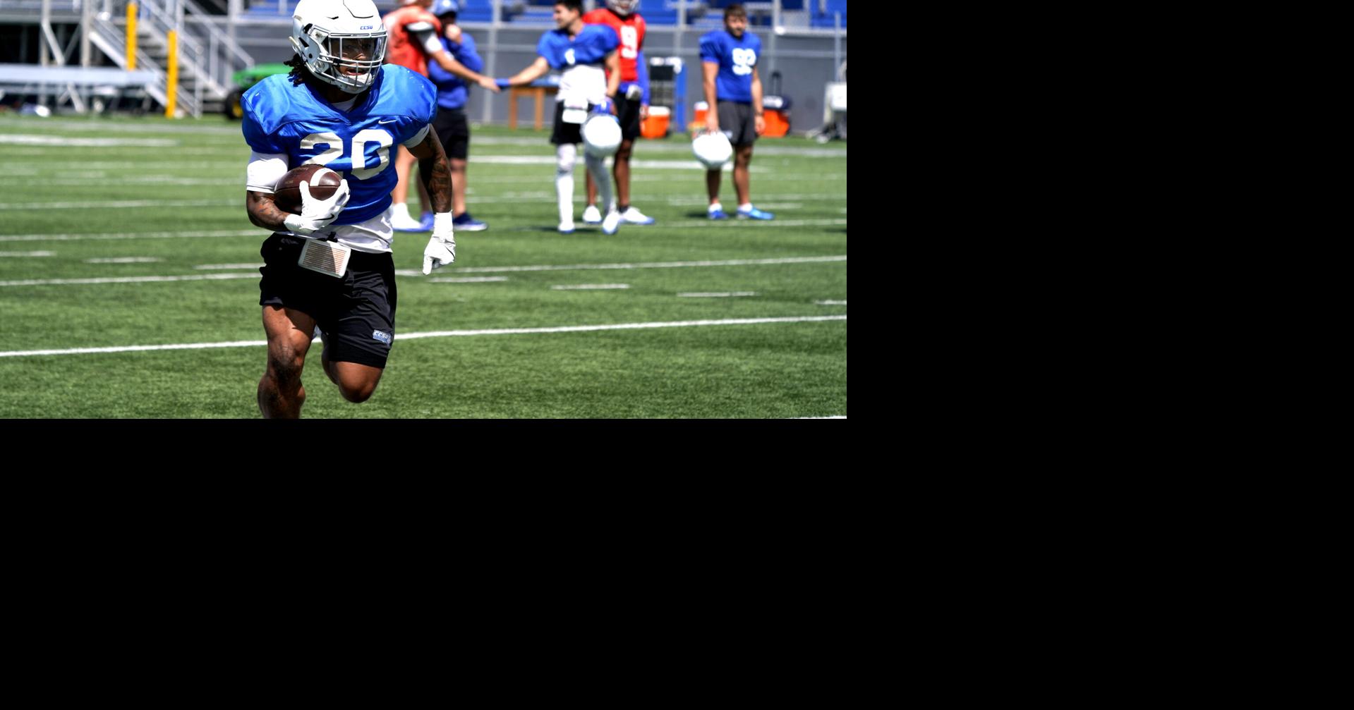 Blue Devils look to win second game in a row this Saturday hosting SFU ...