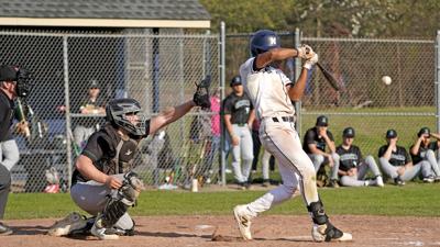 Newington’s season comes to an end with 8-1 loss to New London in ...