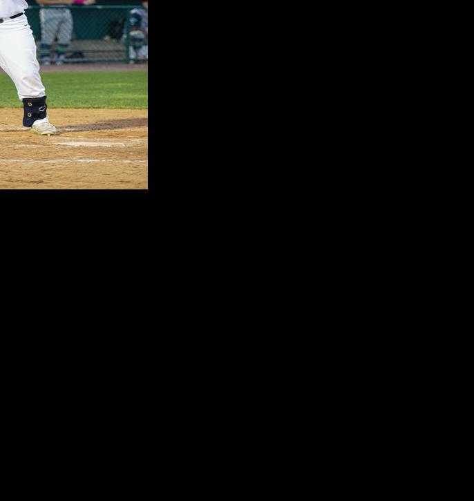 Forgione continues to be a leader for Bees, looks forward to playing at ...