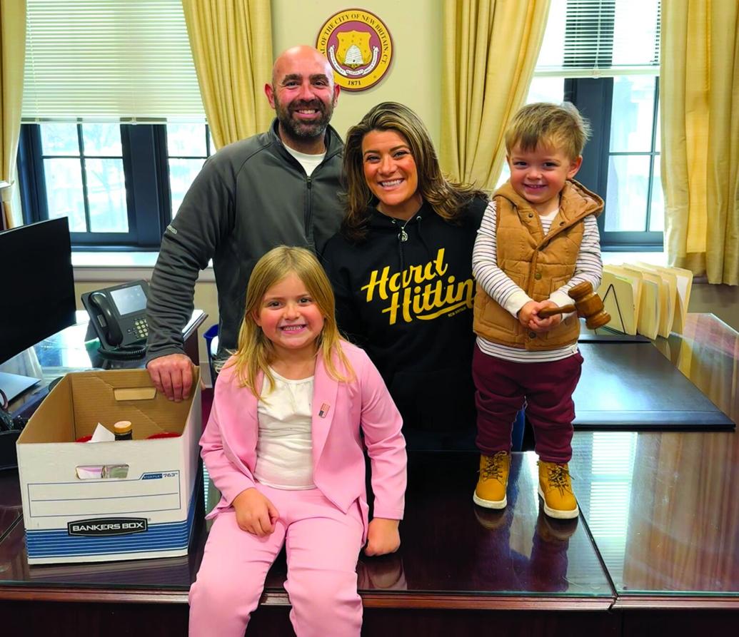 Looking Back & Ahead: Stewart still noncommittal on gov run | News ...