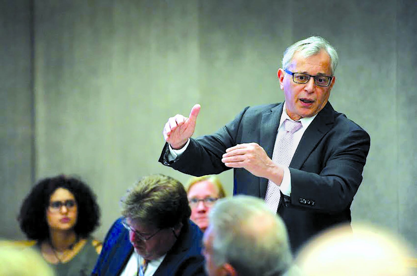 Former State Rep Ziogas pleads guilty to fraud charges | News ...