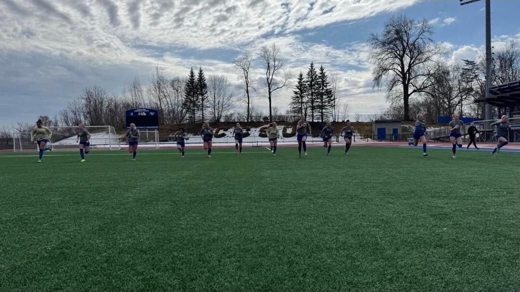 CCSU Women’s soccer schedule released for 2025 season | Sports ...
