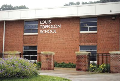 Louis Toffolon Elementary receives gift from Sonic Drive-In | News ...