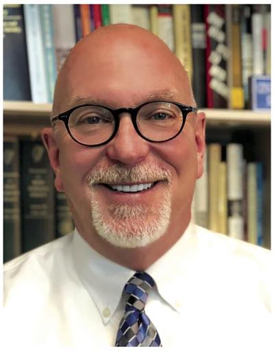 CCSU professor co-edits book on religion, US history | News ...