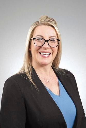 Three local women honored with Nightingale Awards | News ...