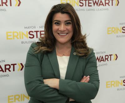 ERIN STEWART: New Britain is energized and the State of Our City is ...