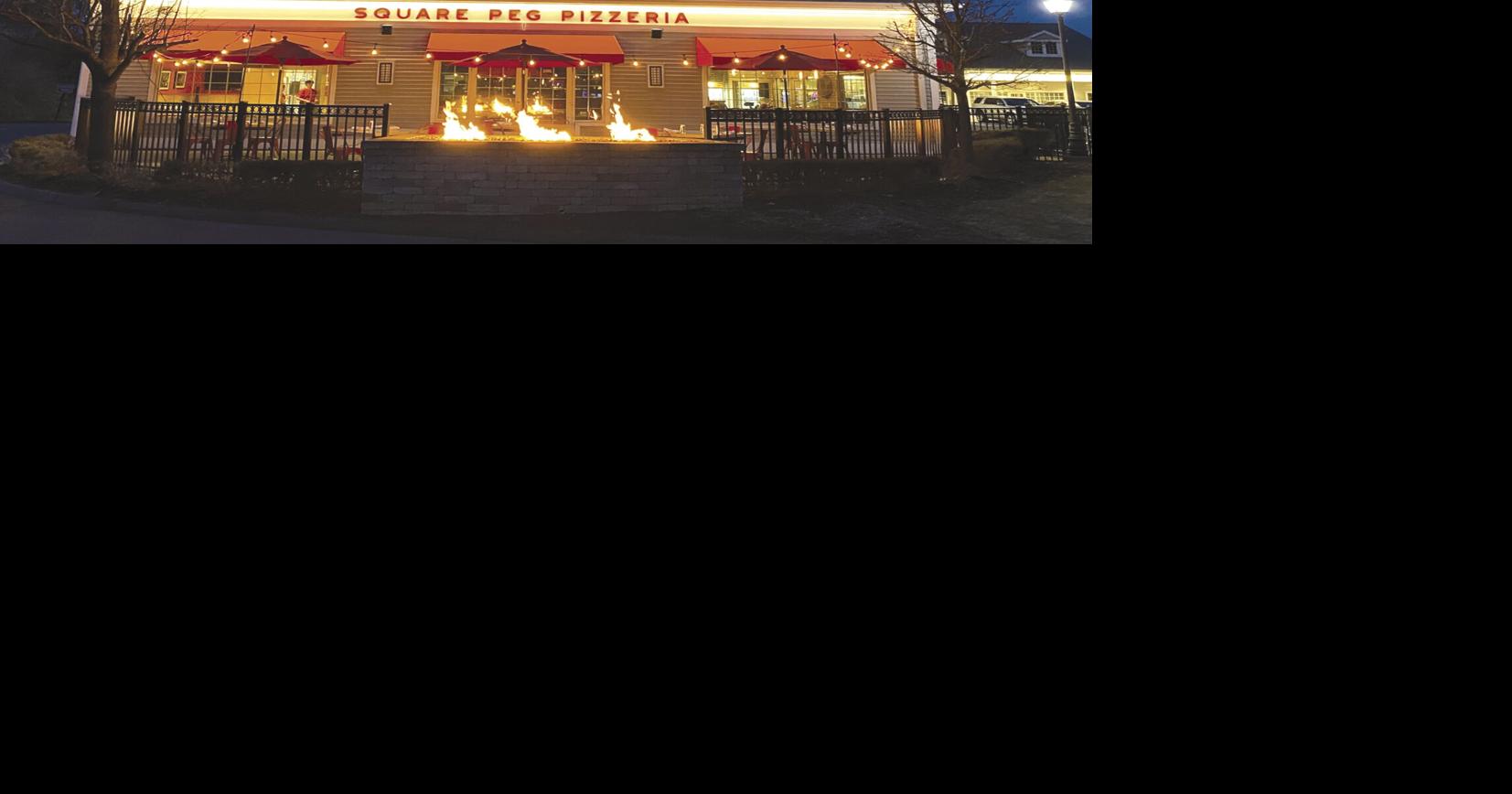 'Bakes for Breast Cancer Connecticut' at Square Peg Pizzeria ...