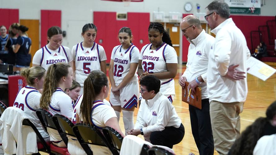 Walker reaches 1K career points, sets career high in points as Berlin ...