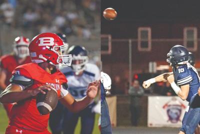 Newington looking to bounce back; Berlin looking to build off success ...