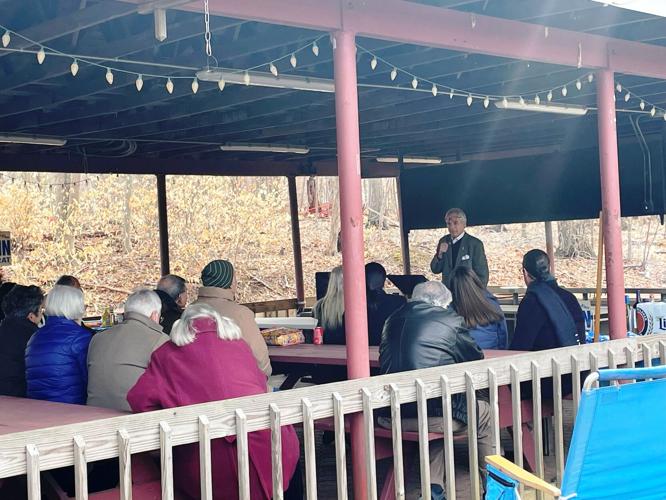 State leaders, family, friends remember late New Britain politician ...