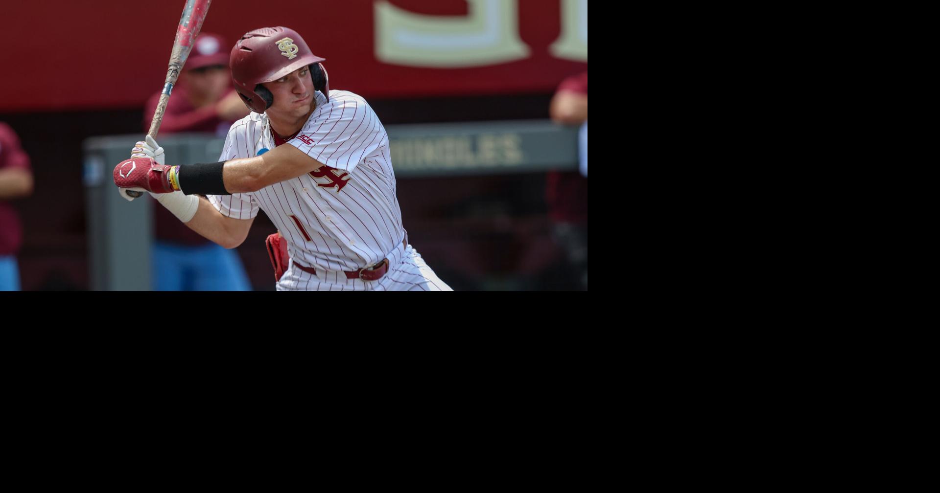 MLBees: Seven former New Britain Bees selected in 2025 MLB Draft ...