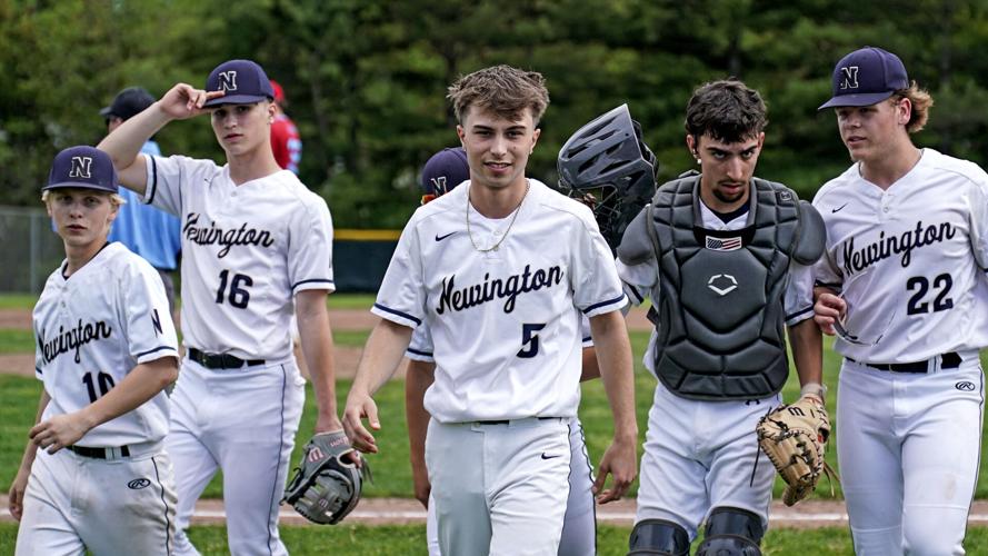 Newington baseball ‘outpaced’ pre-season expectations with young ...