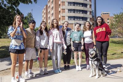 Record-setting class for UConn this year | News | newbritainherald.com