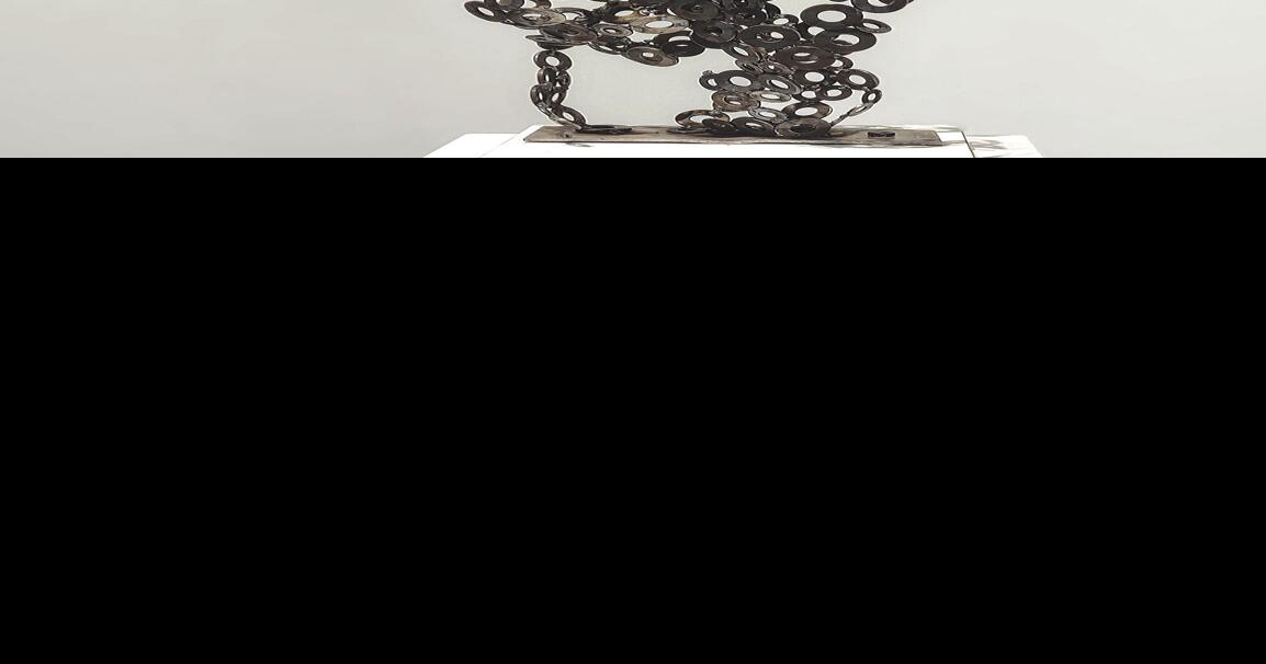 CCSU student art exhibit at Gallery 66 in New Britain | Entertainment ...