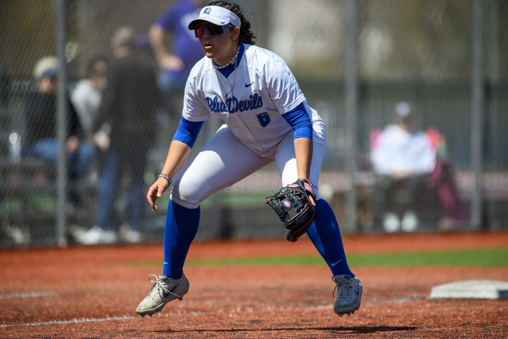 CCSU softball downs top-seeded LIU, faces SFU in NEC winner’s bracket ...