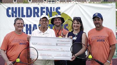 Lukowski cherishes another successful year of CCTC tournament | Sports ...