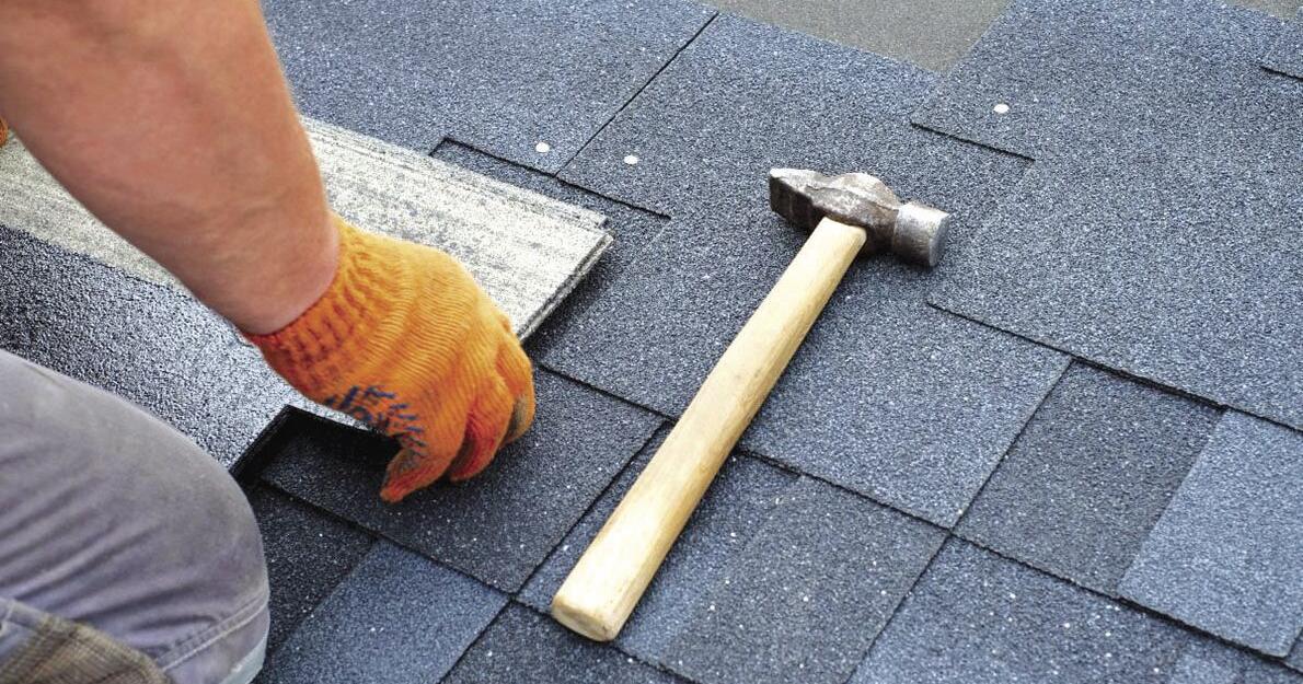 New Britain resident hit by roofing scam | News | newbritainherald.com