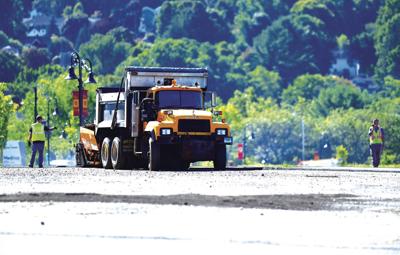 Southington voters overwhelmingly approve $15M road bond issue at polls ...