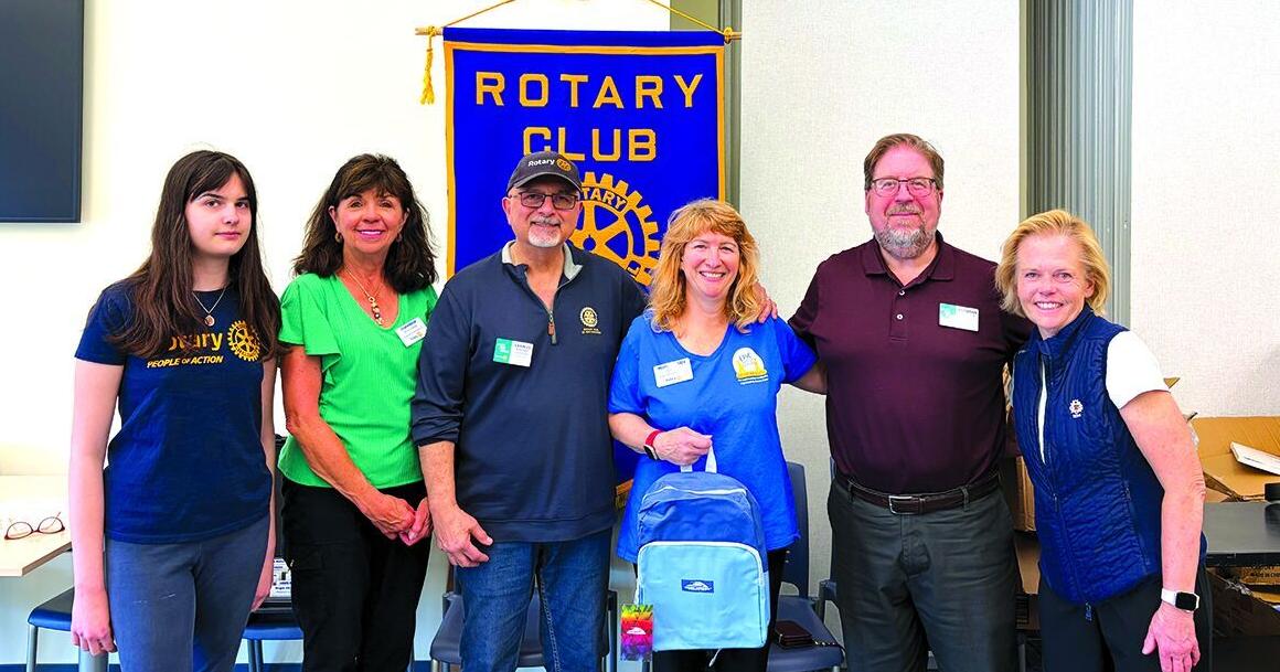 Volunteers give extra ‘hope’ to foster care children | News ...